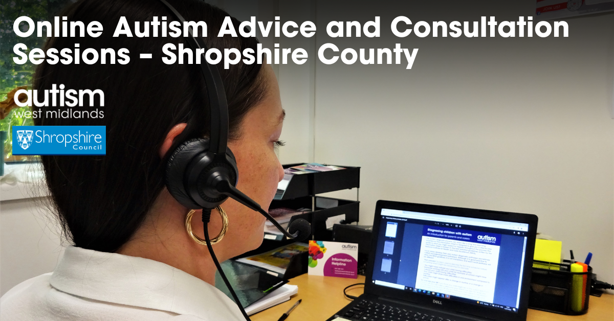 Events | Autism West Midlands
