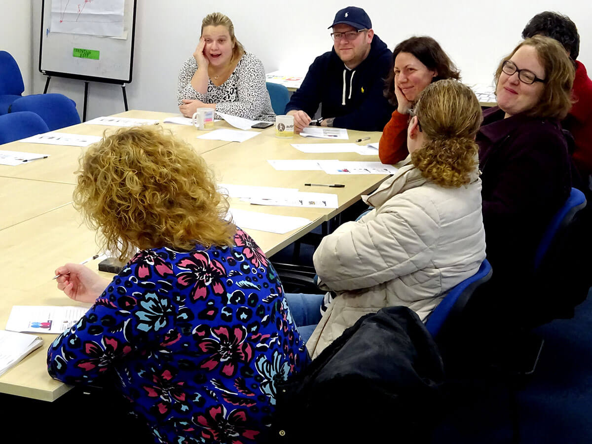 Training | Autism West Midlands