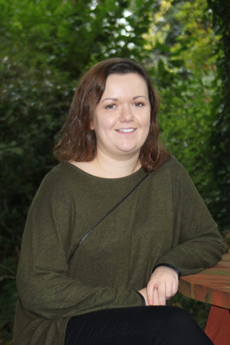 Laura - Support Worker, Residential | Autism West Midlands