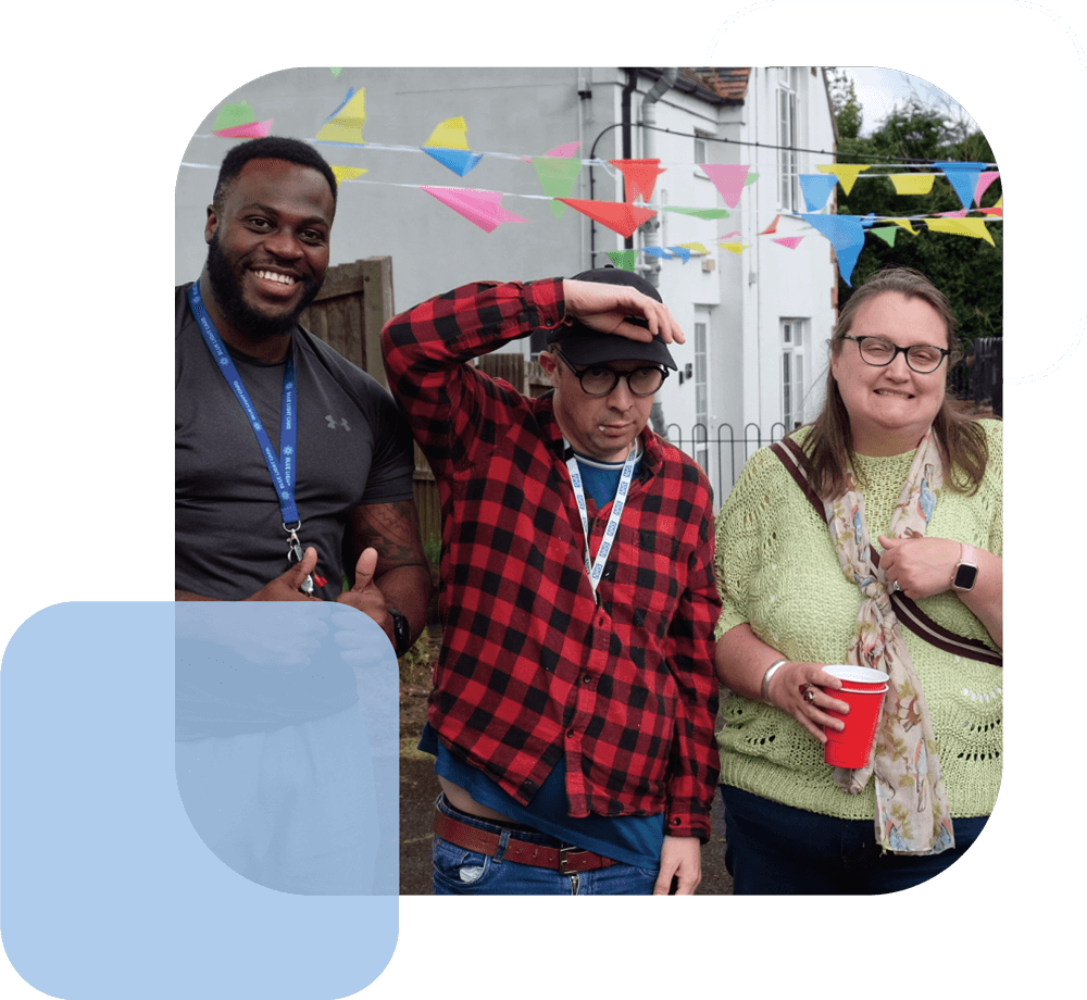 Autism West Midlands - Embracing Difference, Empowering People