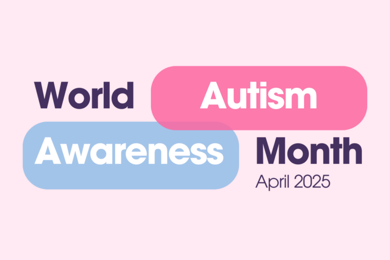 World Autism Awareness Month | Autism West Midlands